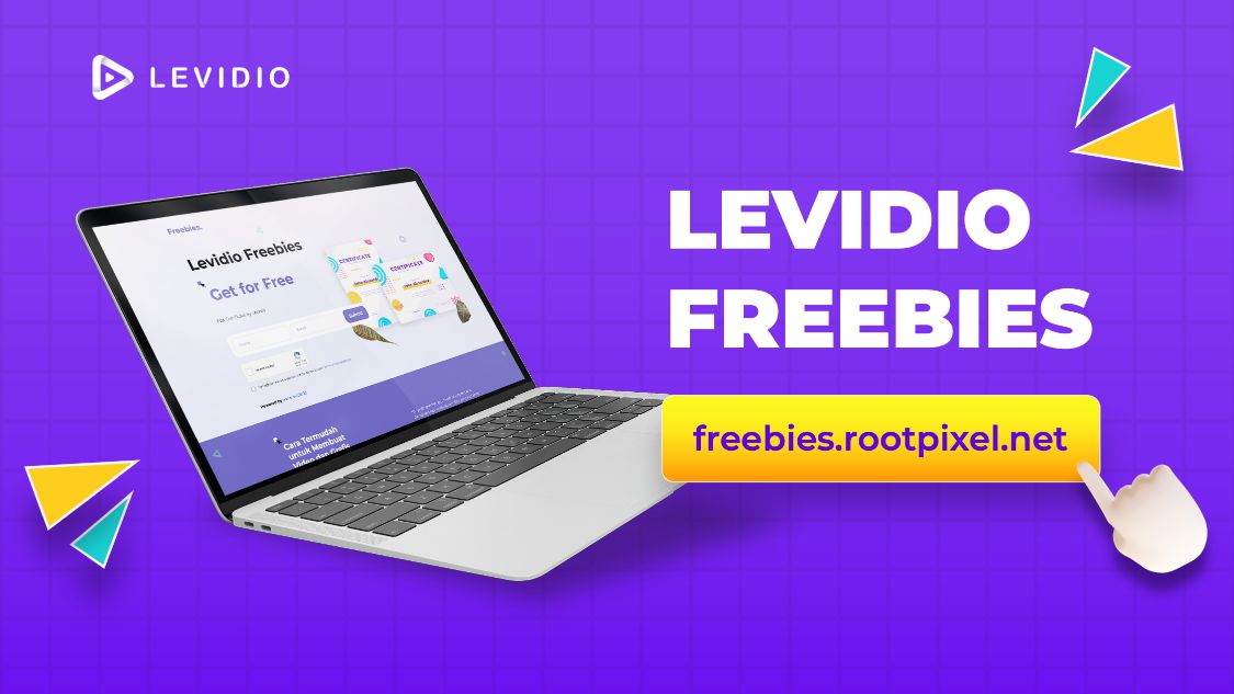 Freebies | Homepage